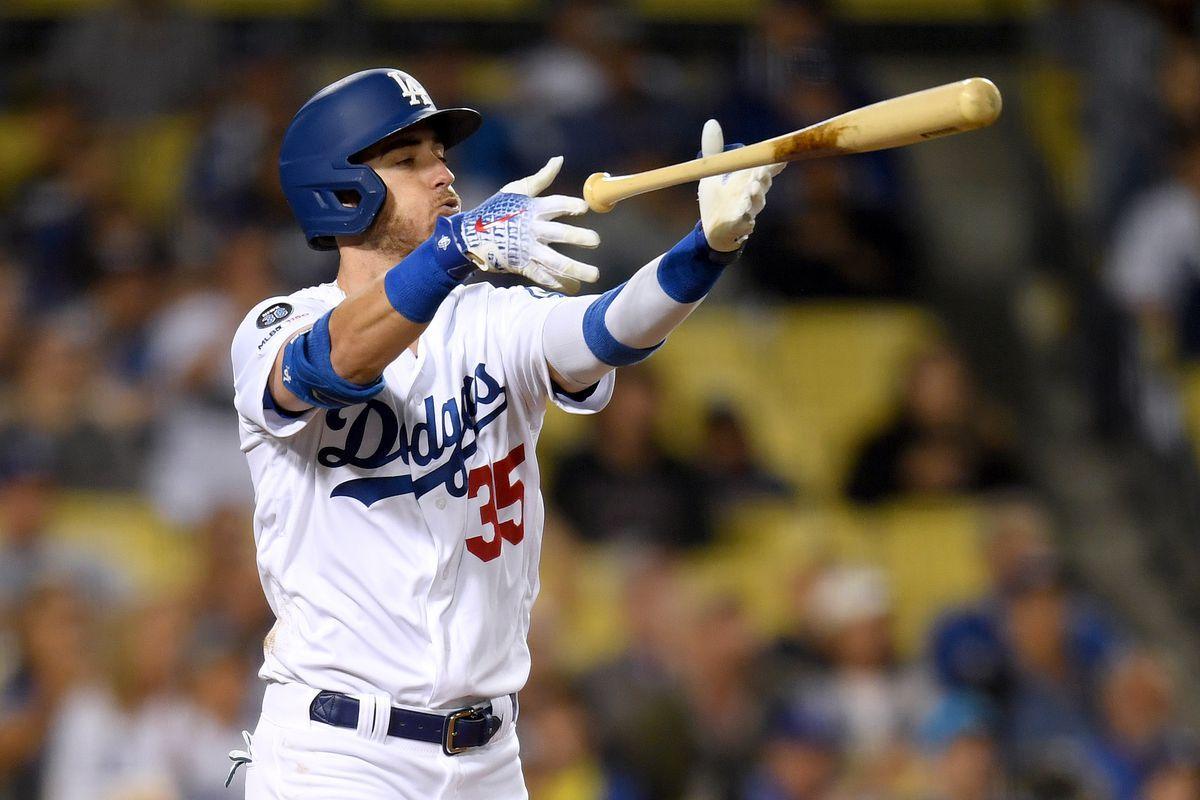 Cody Bellinger Wallpapers - Top Free Cody Bellinger Backgrounds ...