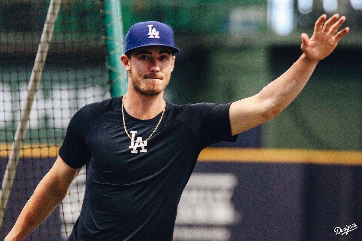 Cody Bellinger Wallpapers - Top Free Cody Bellinger Backgrounds ...