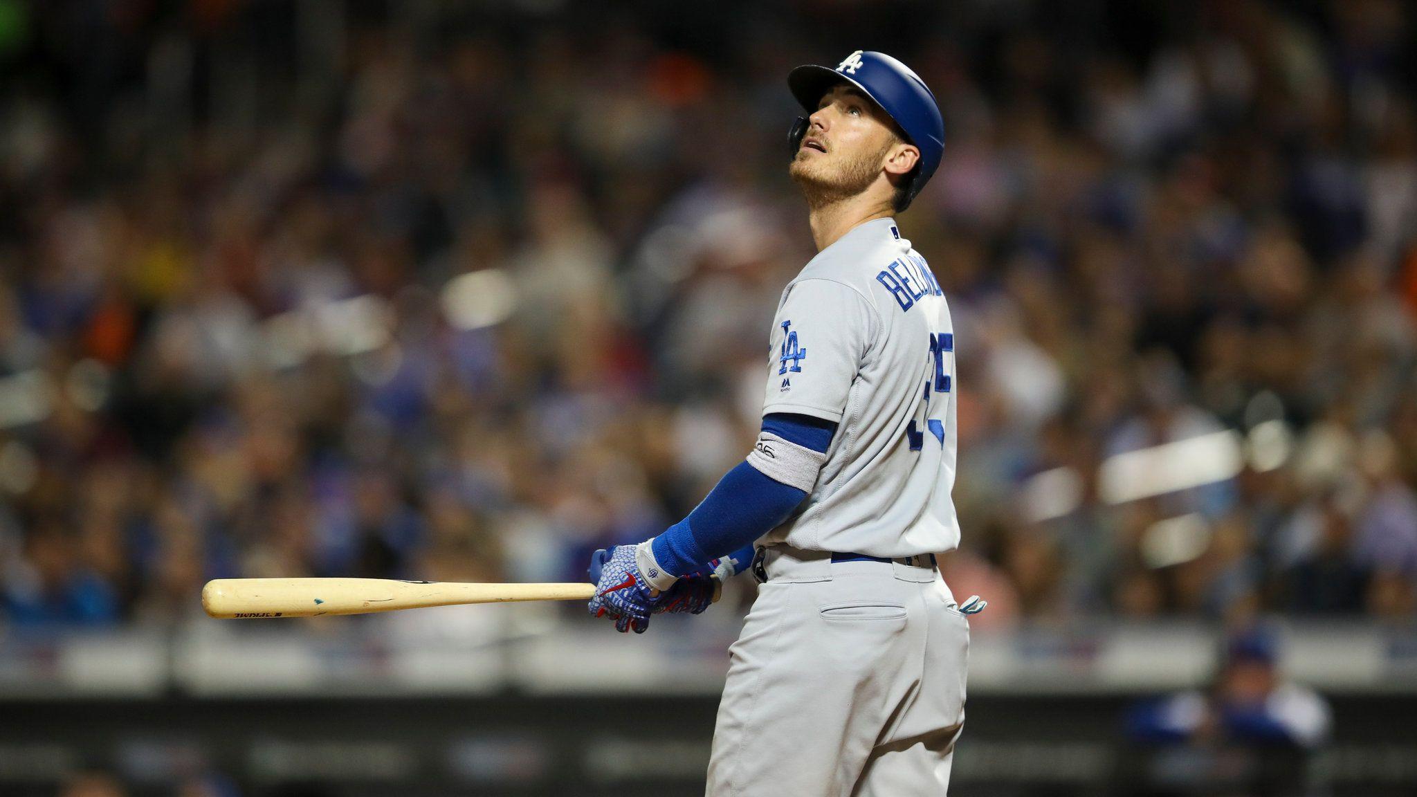 Cody Bellinger Wallpapers - Top Free Cody Bellinger Backgrounds ...