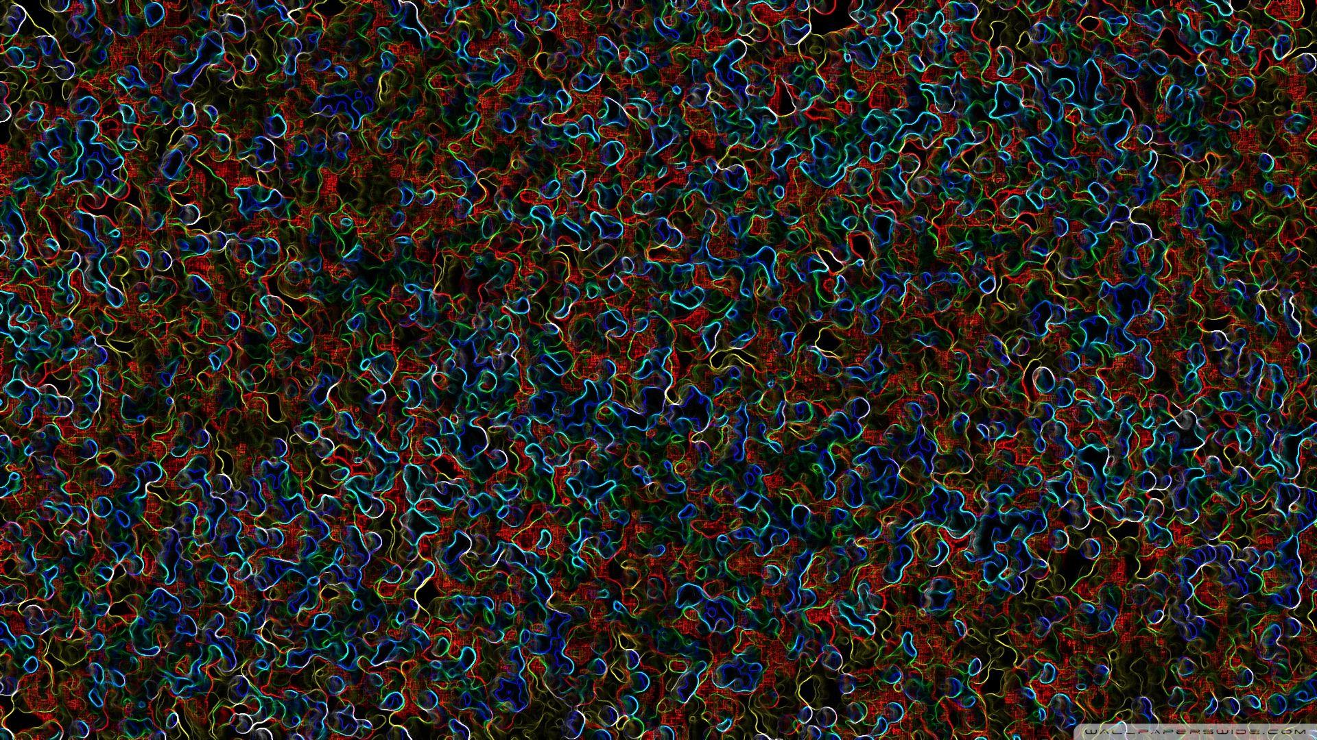 Dark Matter Core Defies Explanation In Hubble Image Space Wallpaper Space