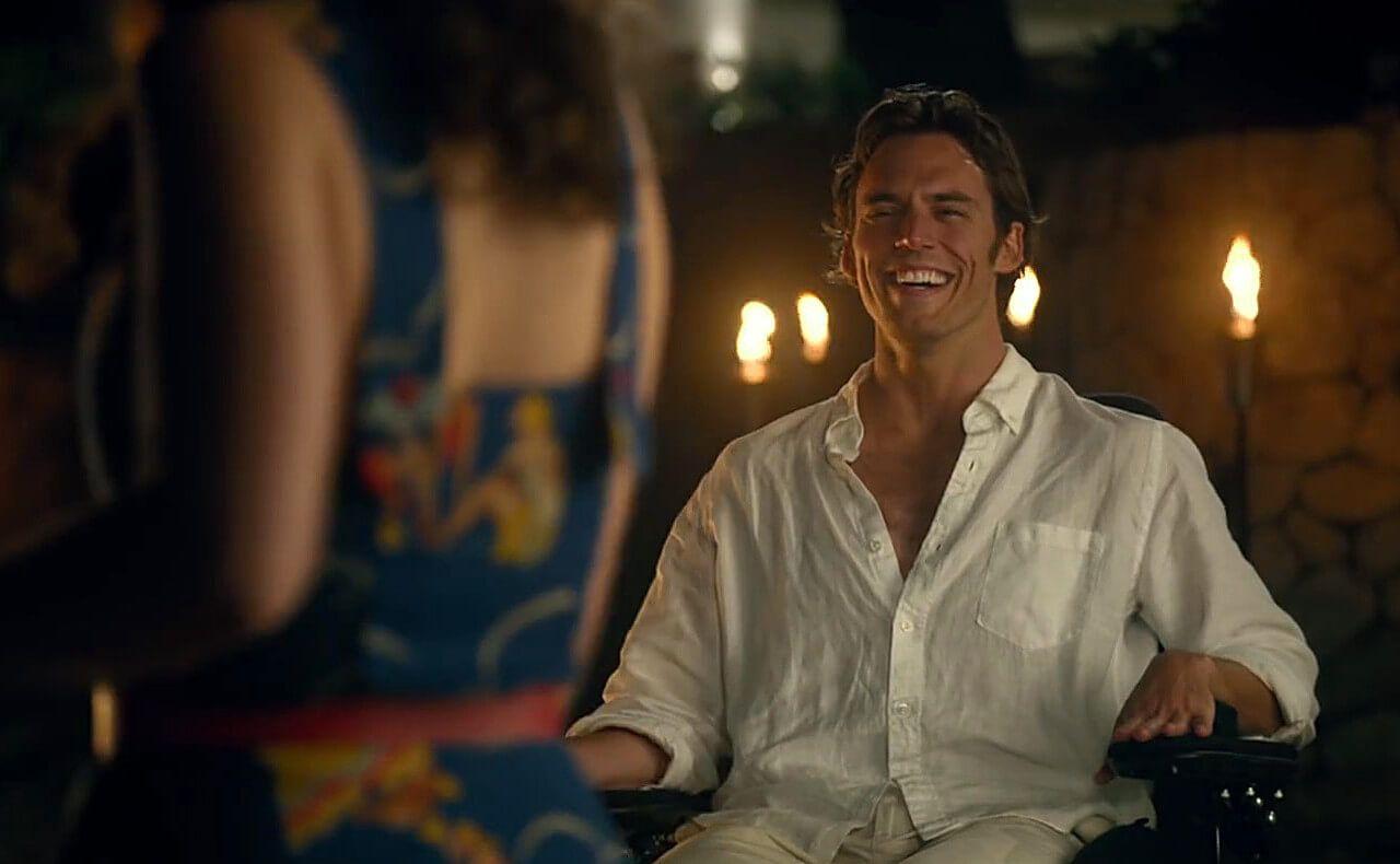 Me Before You Wallpapers - Top Free Me Before You Backgrounds ...