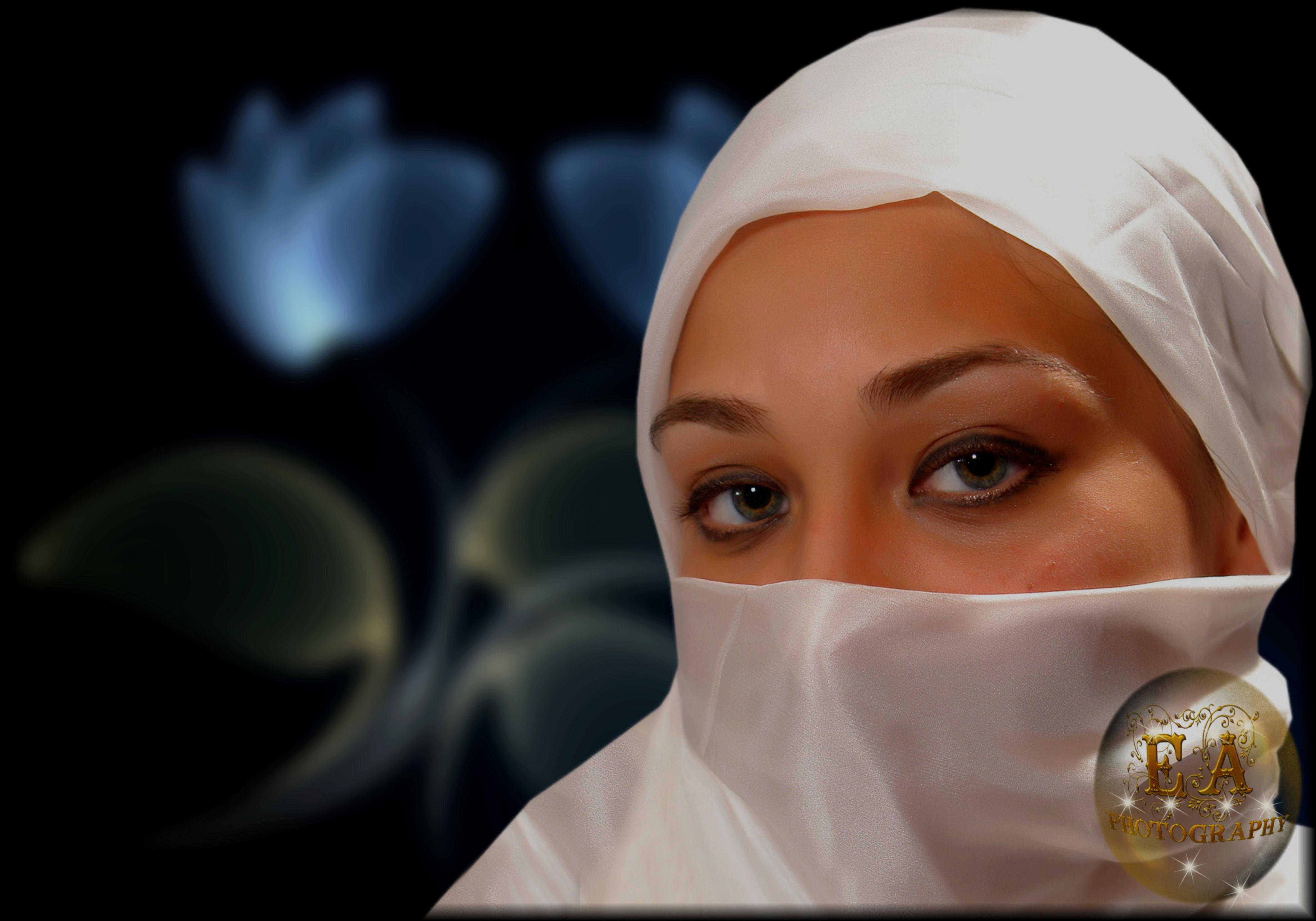 Niqab Wallpapers - Top Free Niqab Backgrounds - WallpaperAccess