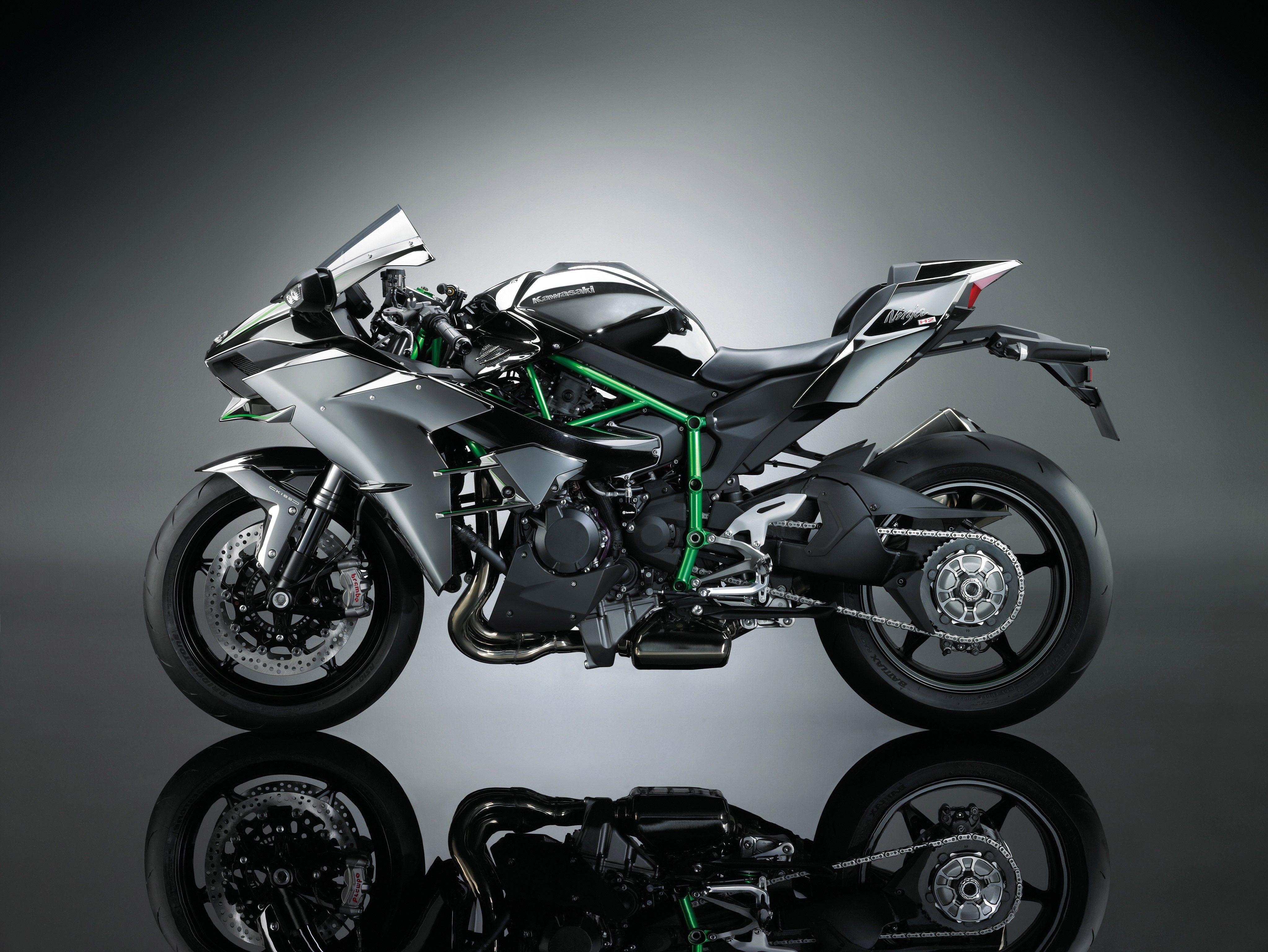 Kawasaki 4k Wallpapers - Top Free Kawasaki 4k Backgrounds - WallpaperAccess