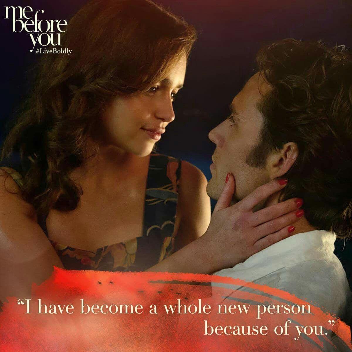 Me Before You Wallpapers - Top Free Me Before You Backgrounds ...