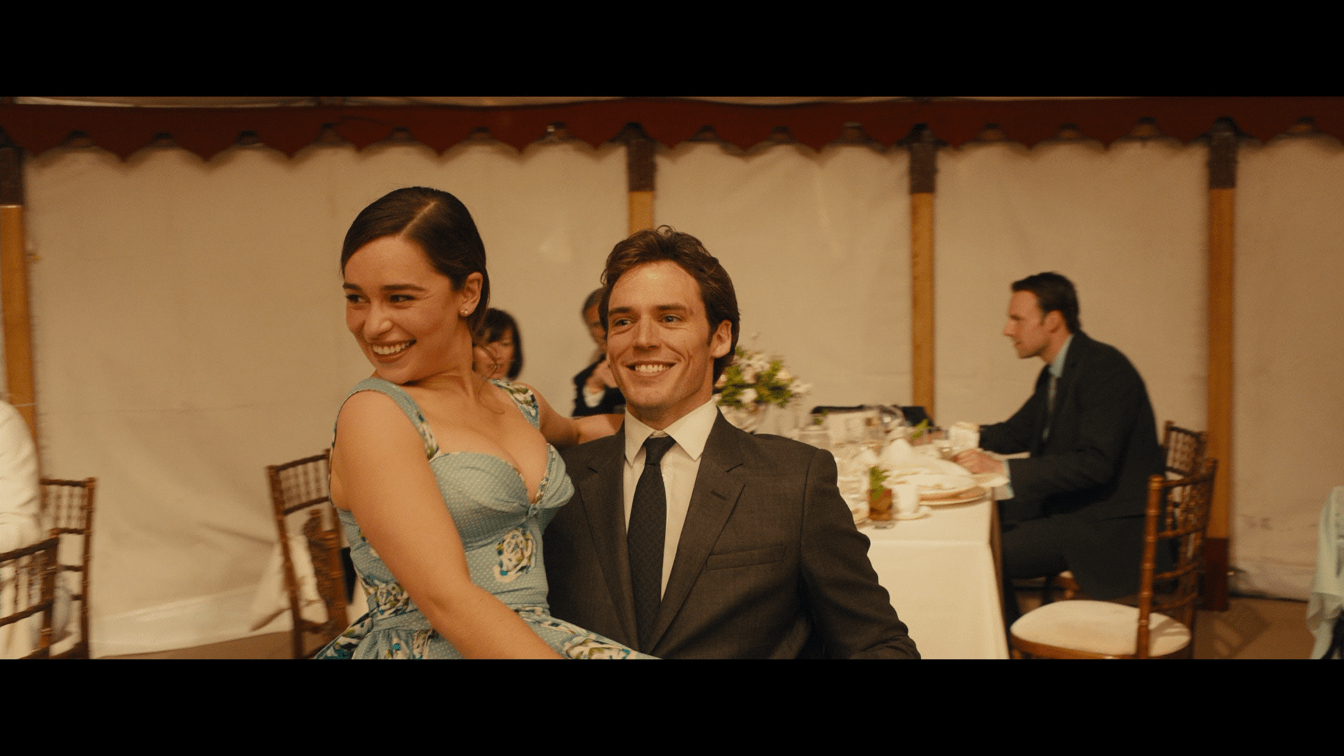 Me Before You Wallpapers - Top Free Me Before You Backgrounds ...