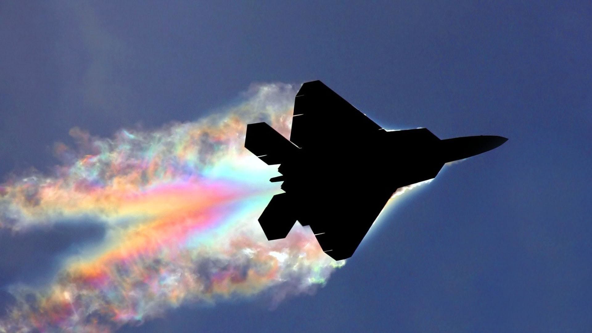Lockheed Martin F-22 Raptor Wallpapers - Top Free Lockheed Martin F-22 ...