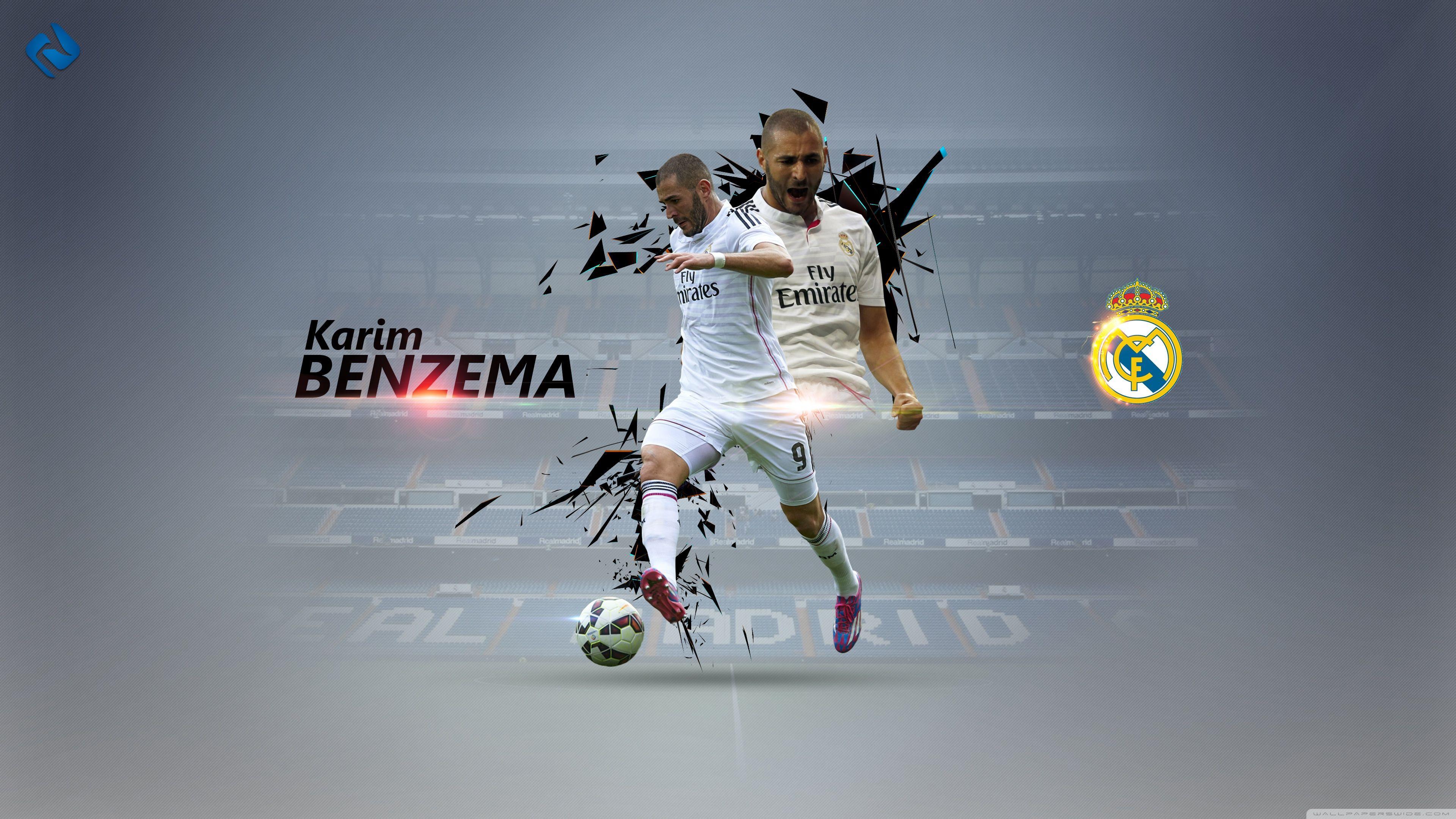 Karim Benzema Wallpapers - Top Free Karim Benzema Backgrounds ...