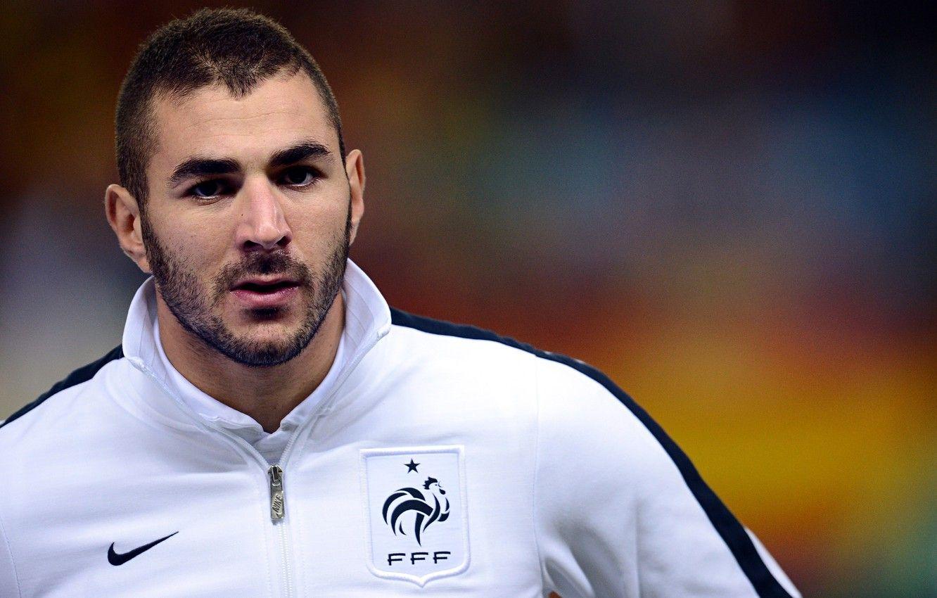 Karim Benzema Wallpapers - Top Free Karim Benzema Backgrounds ...