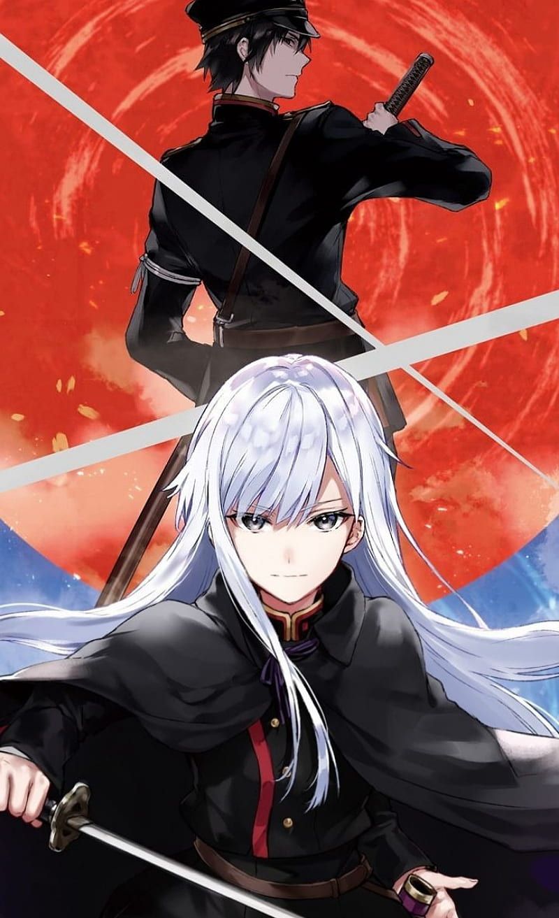 Eighty Six Anime Wallpapers - Top Free Eighty Six Anime Backgrounds ...