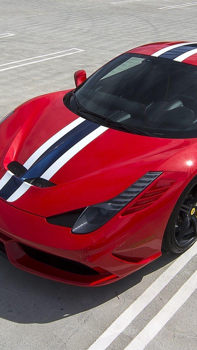 Ferrari 458 Speciale Wallpapers - Top Free Ferrari 458 Speciale ...