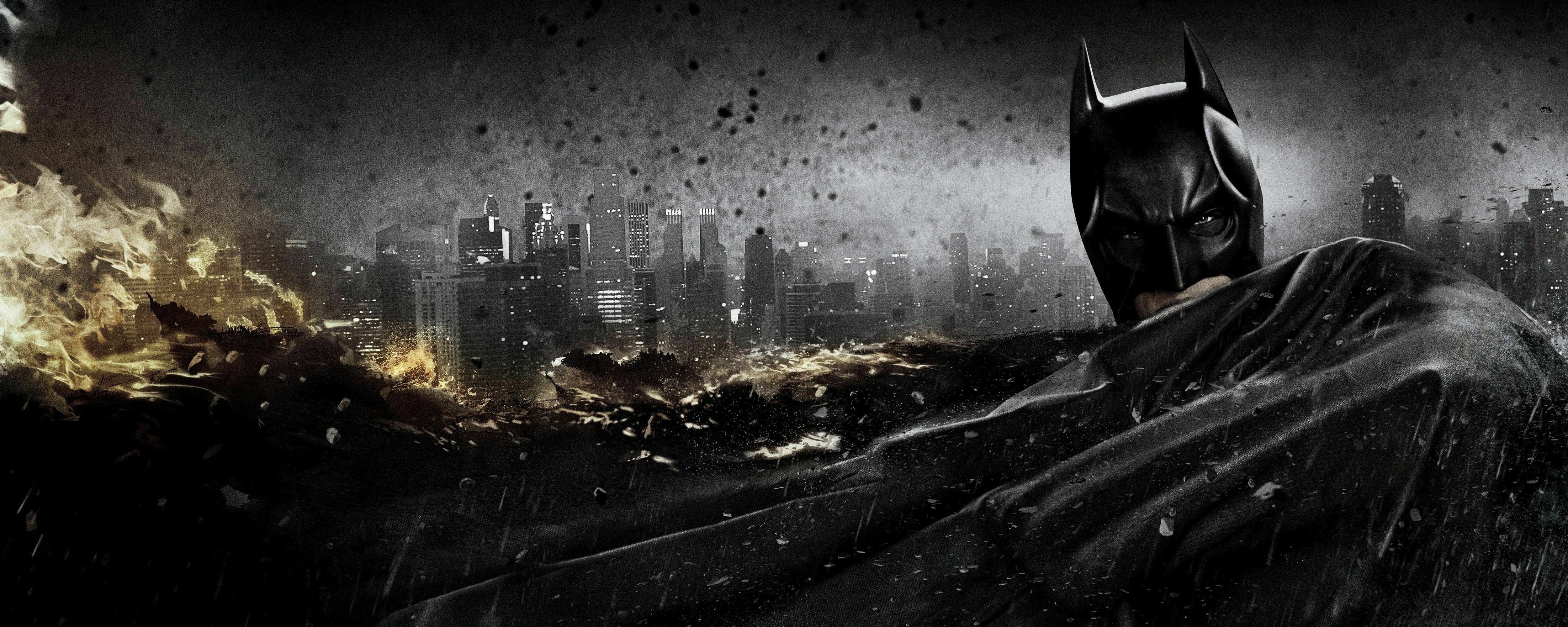 Batman 5K Wallpapers - Top Free Batman 5K Backgrounds - WallpaperAccess