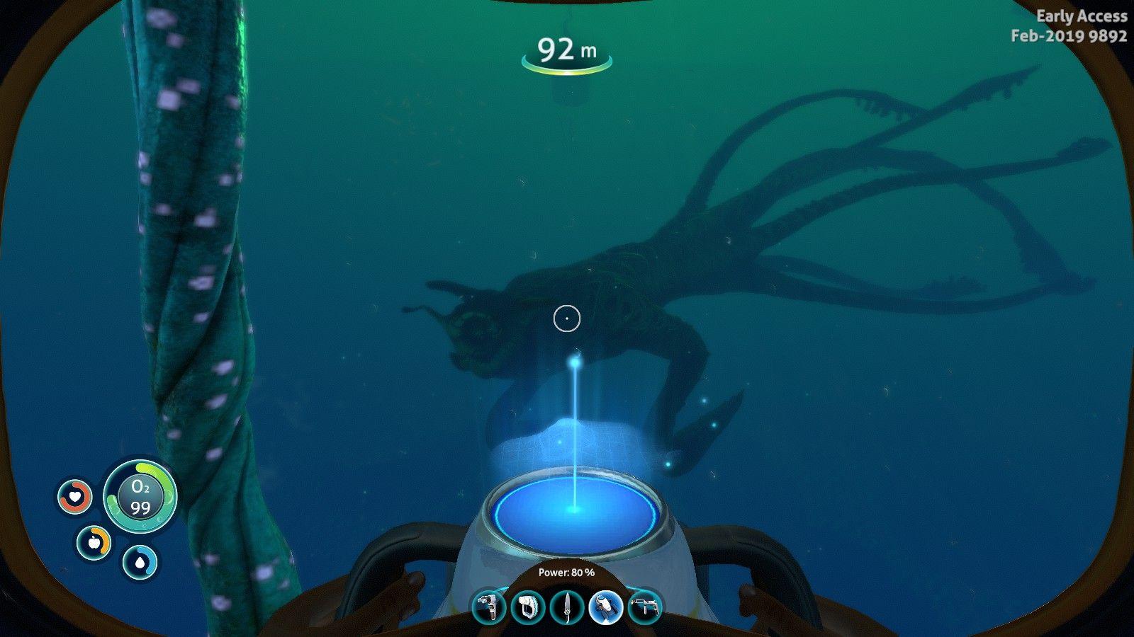 Sea Emperor Leviathan Wallpapers - Top Free Sea Emperor Leviathan ...