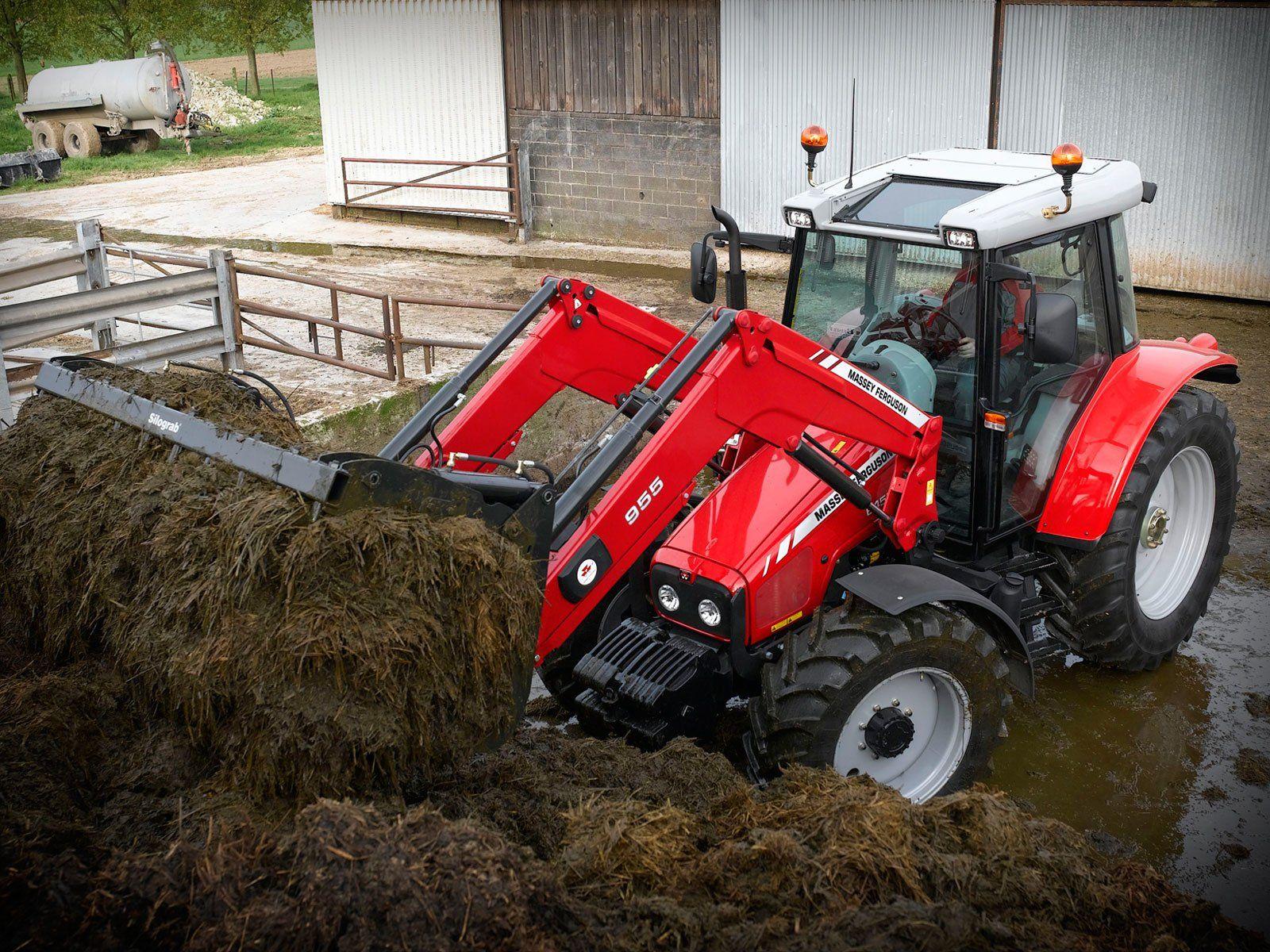 Massey Ferguson Wallpapers - Top Free Massey Ferguson Backgrounds ...