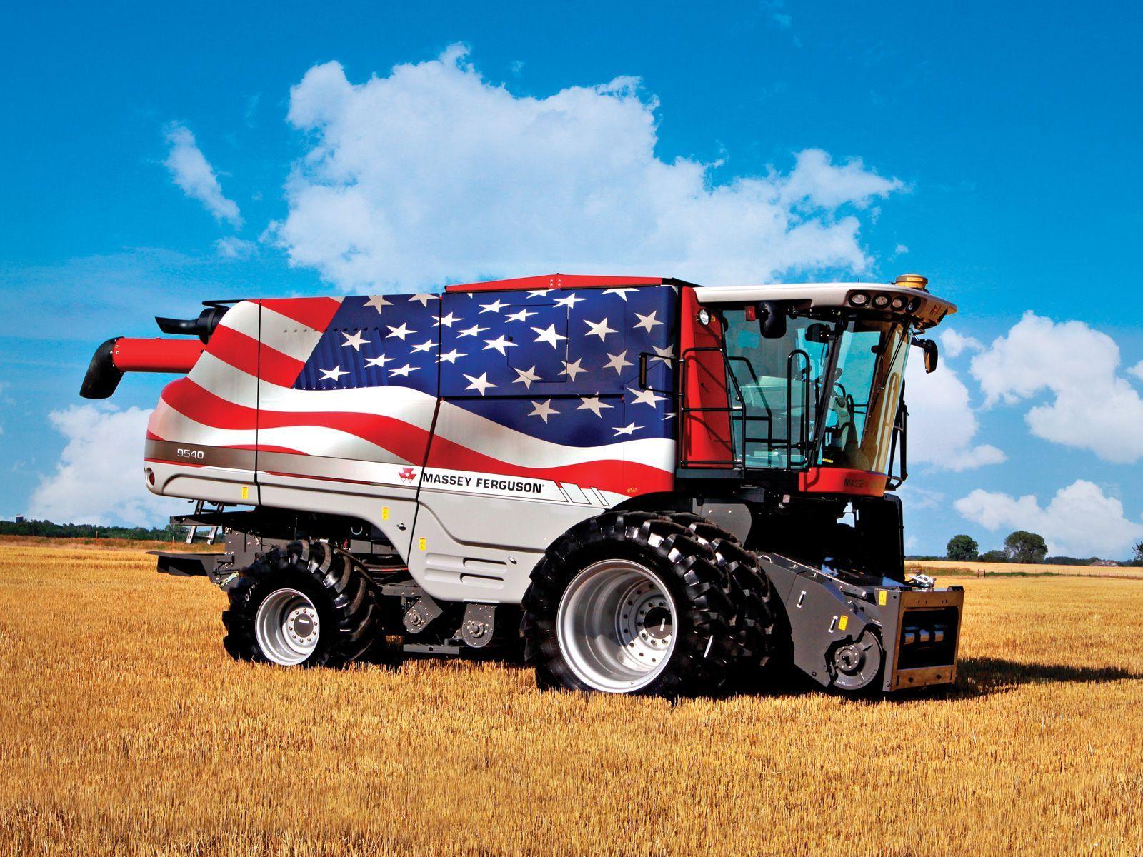 Massey Ferguson Wallpapers - Top Free Massey Ferguson Backgrounds ...