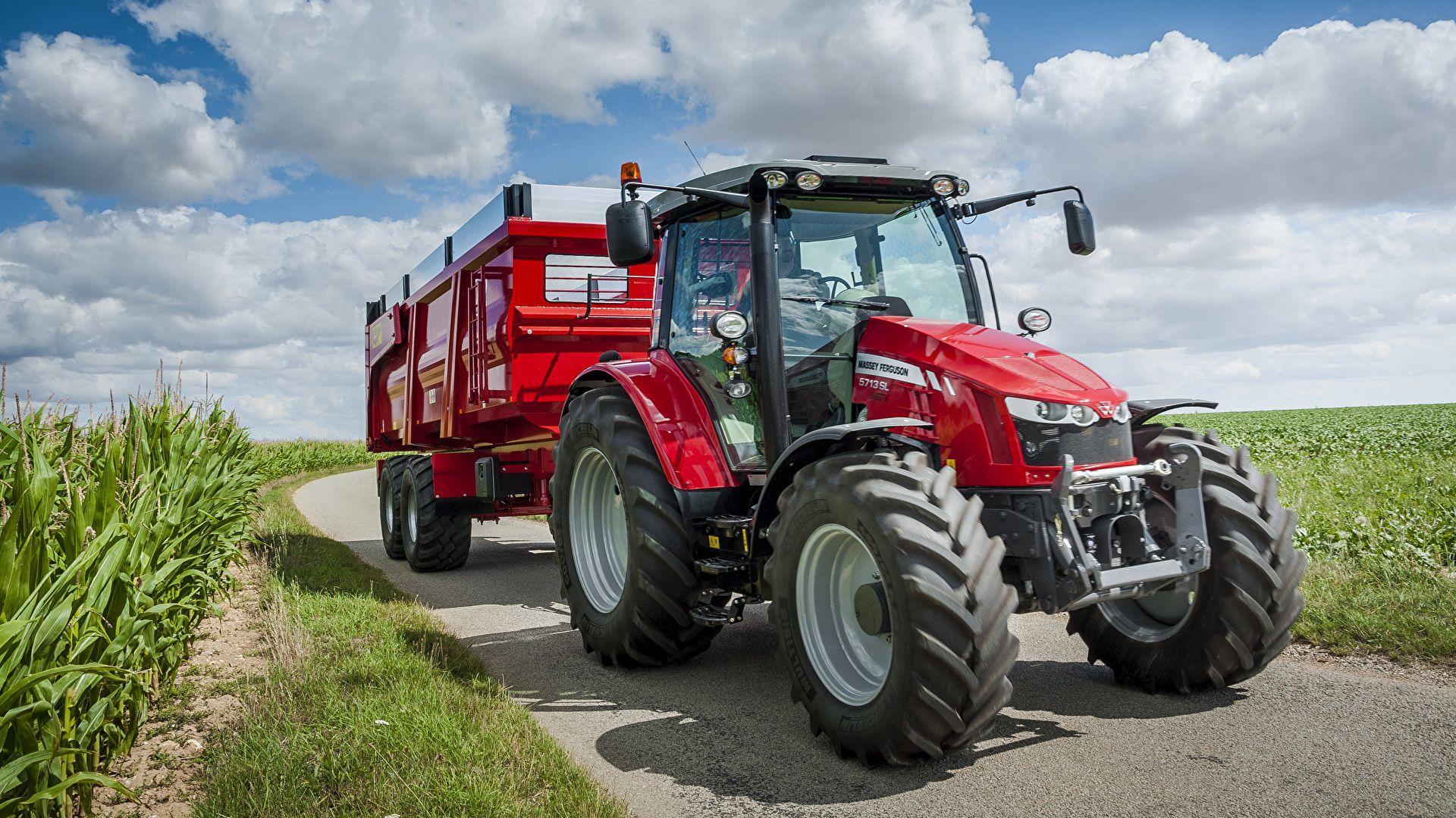 Massey Ferguson Wallpapers - Top Free Massey Ferguson Backgrounds ...