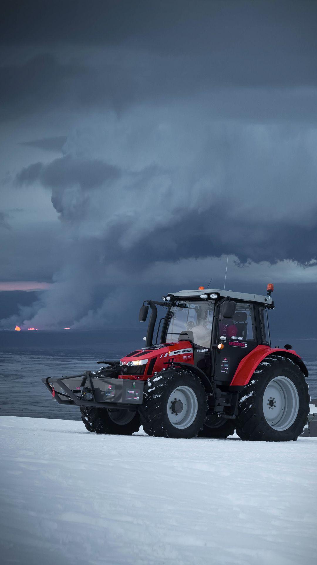 Massey Ferguson Wallpapers - Top Free Massey Ferguson Backgrounds ...