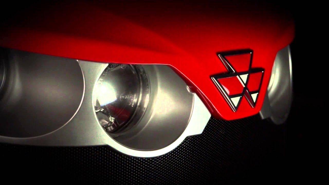 Massey Ferguson Wallpapers - Top Free Massey Ferguson Backgrounds ...