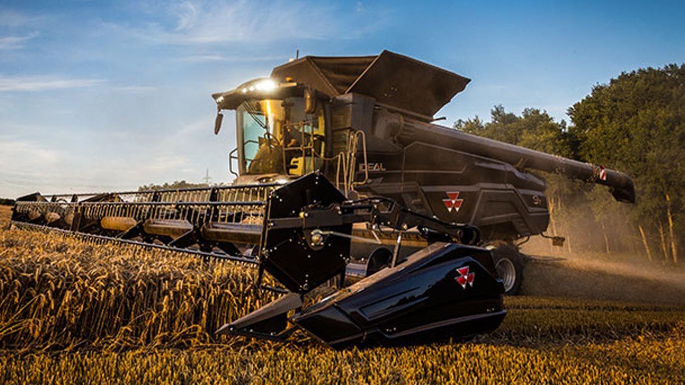 Massey Ferguson Wallpapers - Top Free Massey Ferguson Backgrounds ...