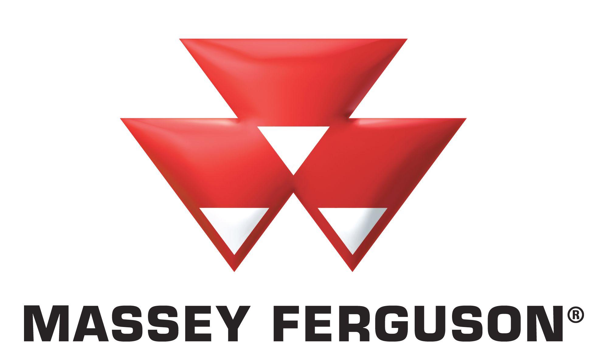 Massey Ferguson Logo Wallpapers - Top Free Massey Ferguson Logo ...