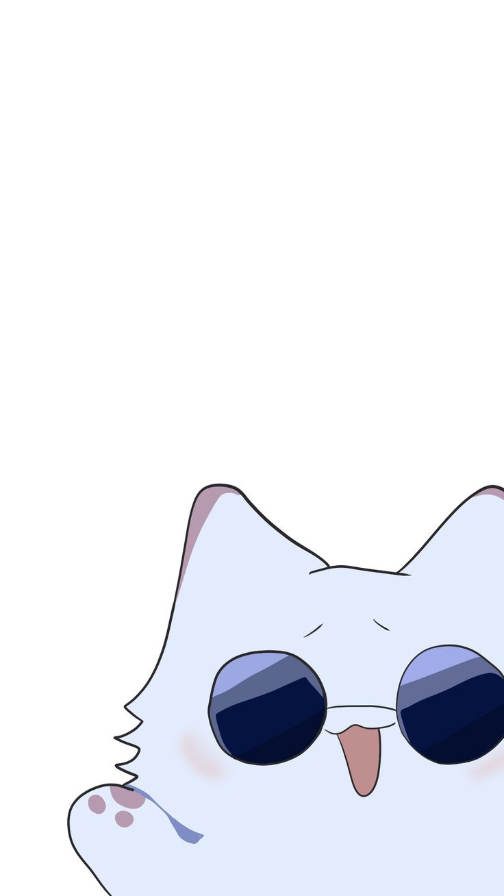 Gojo Cat Wallpapers - Top Free Gojo Cat Backgrounds - WallpaperAccess