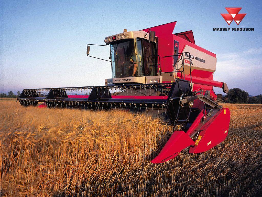 Massey Ferguson Wallpapers - Top Free Massey Ferguson Backgrounds ...