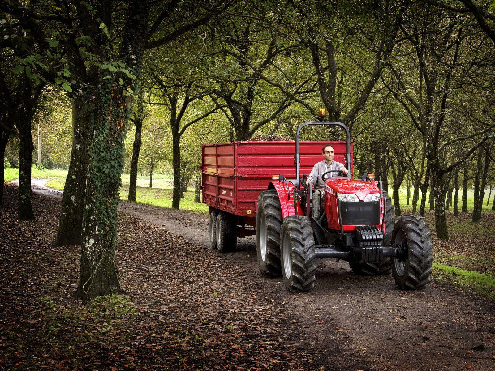 Massey Ferguson Wallpapers - Top Free Massey Ferguson Backgrounds ...