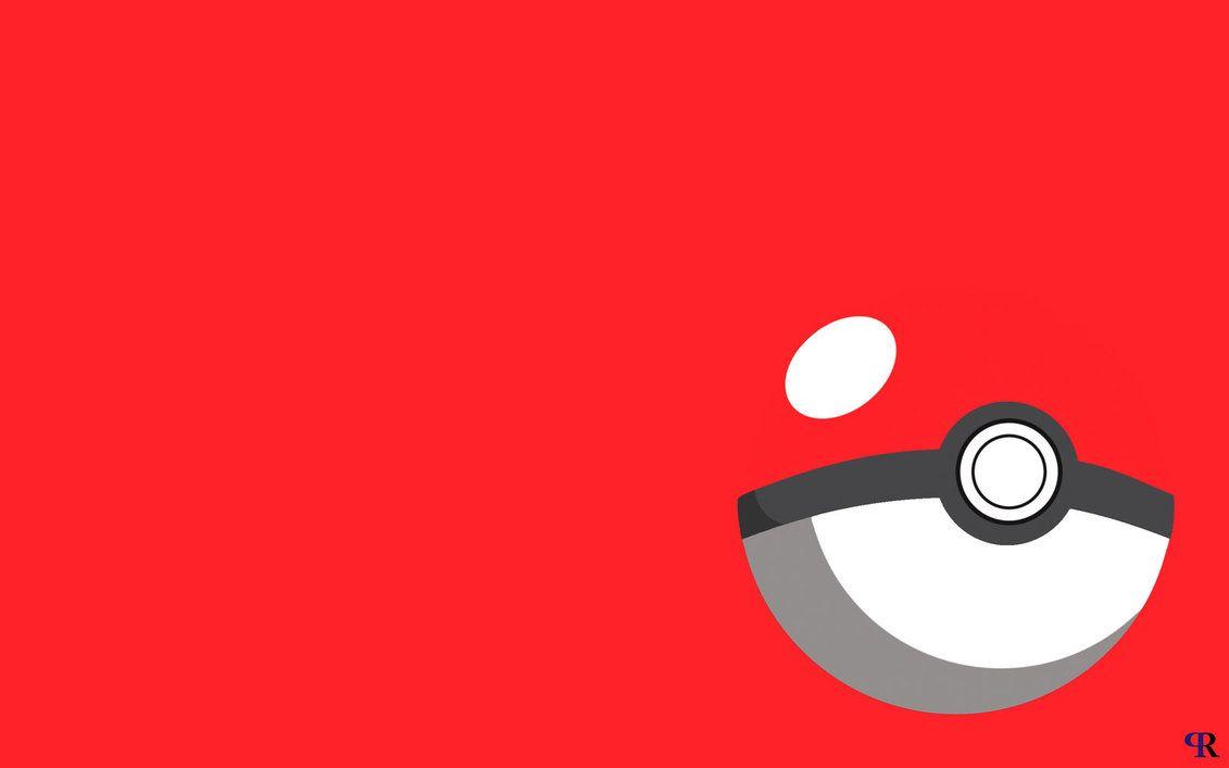 Red Pokeball Wallpapers - Top Free Red Pokeball Backgrounds ...