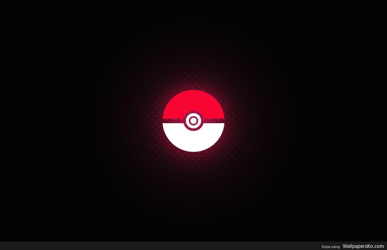 Red Pokeball Wallpapers - Top Free Red Pokeball Backgrounds ...