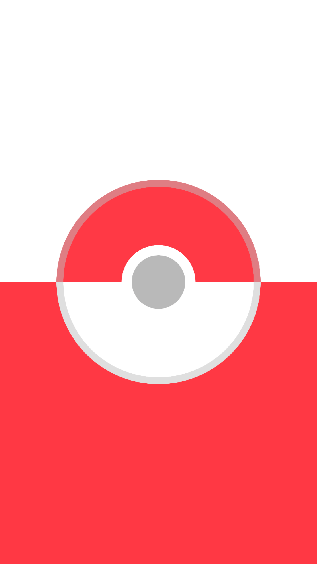 Red Pokeball Wallpapers - Top Free Red Pokeball Backgrounds ...