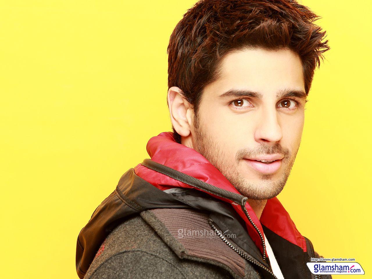 Siddharth Malhotra Wallpapers - Top Free Siddharth Malhotra Backgrounds ...