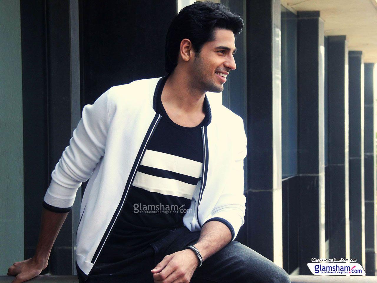 Siddharth Malhotra Wallpapers - Top Free Siddharth Malhotra Backgrounds ...