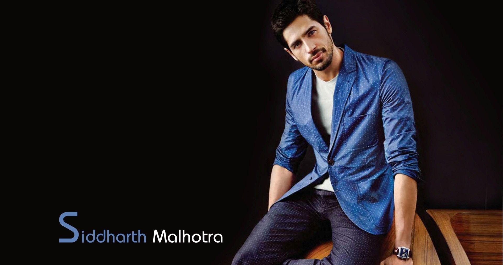 Siddharth Malhotra Wallpapers - Top Free Siddharth Malhotra Backgrounds ...