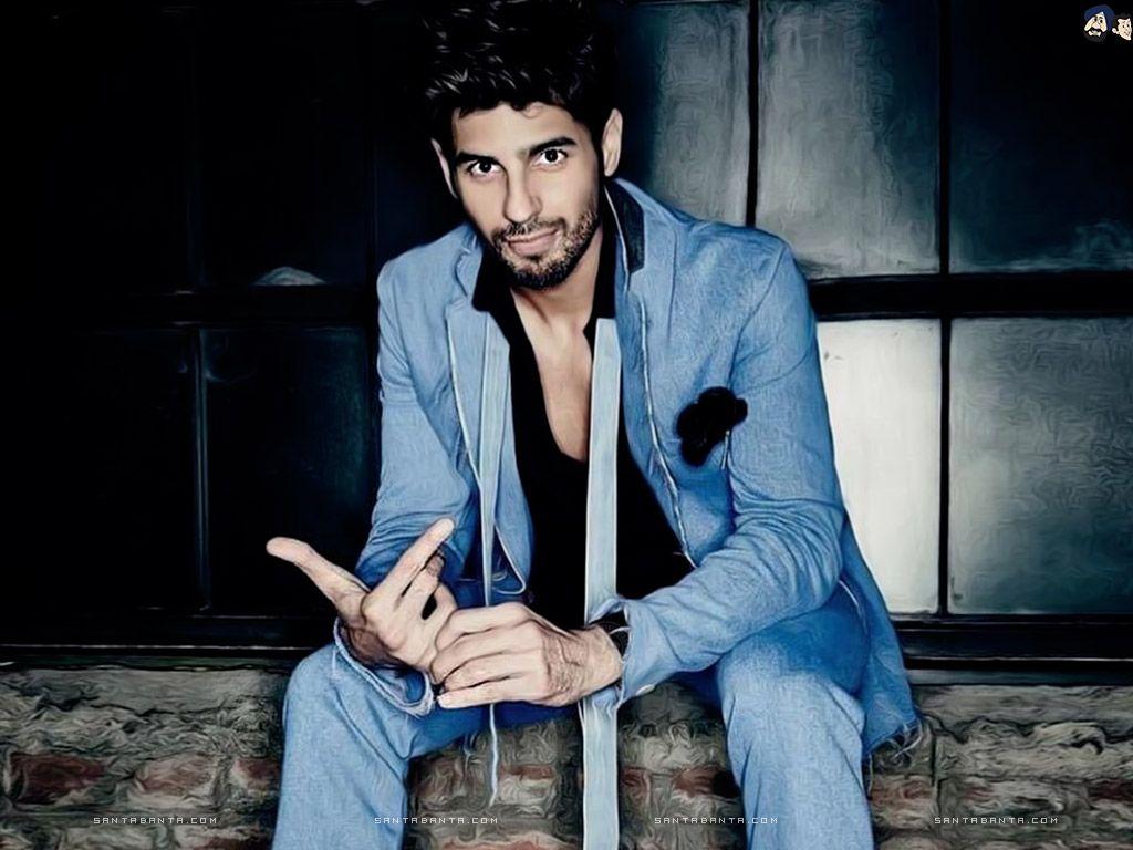 Siddharth Malhotra Wallpapers - Top Free Siddharth Malhotra Backgrounds ...