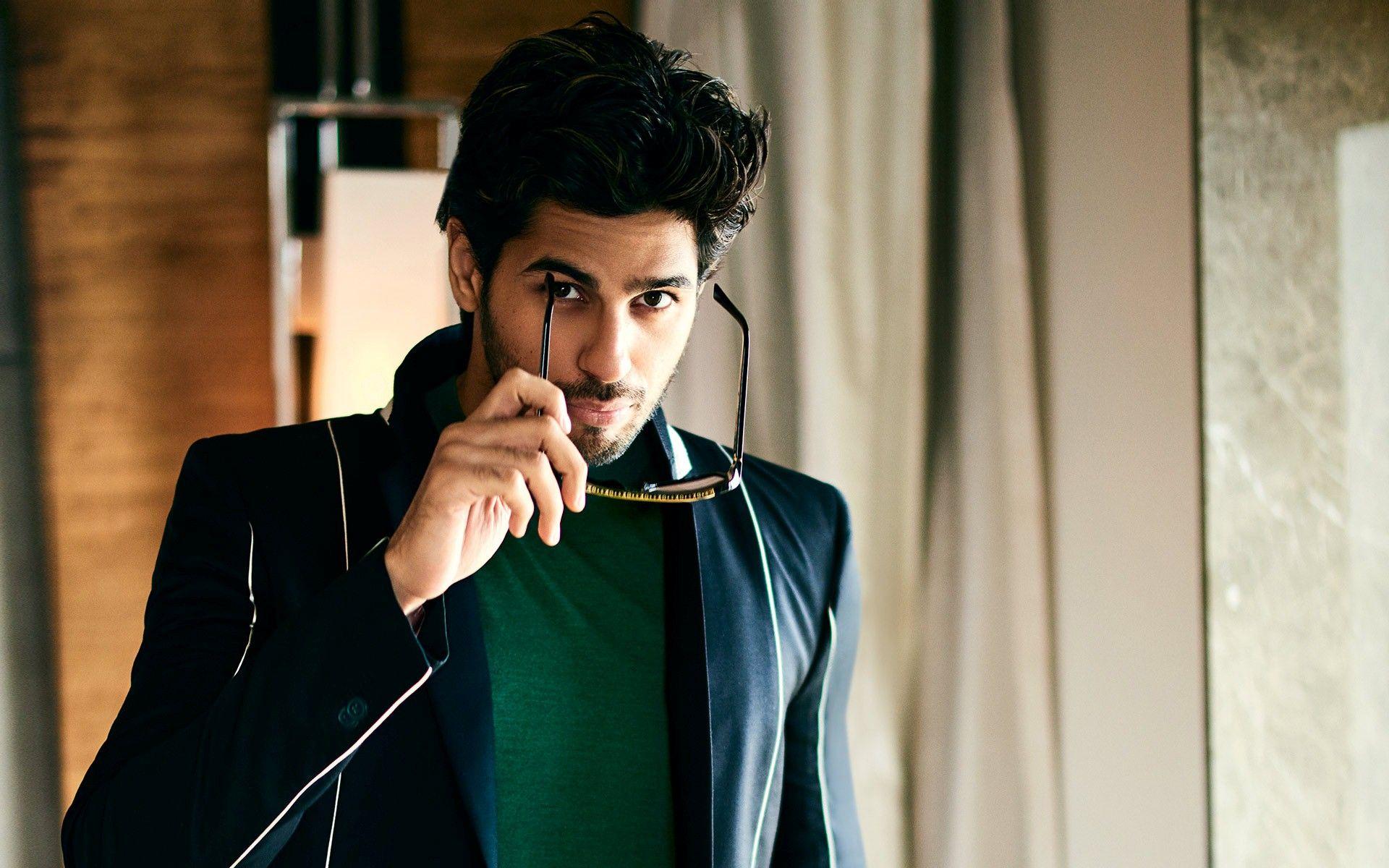 Siddharth Malhotra Wallpapers - Top Free Siddharth Malhotra Backgrounds ...