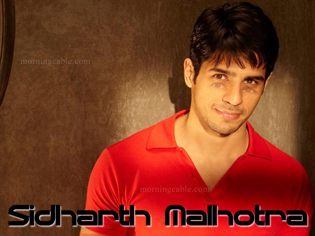 Siddharth Malhotra Wallpapers - Top Free Siddharth Malhotra Backgrounds ...