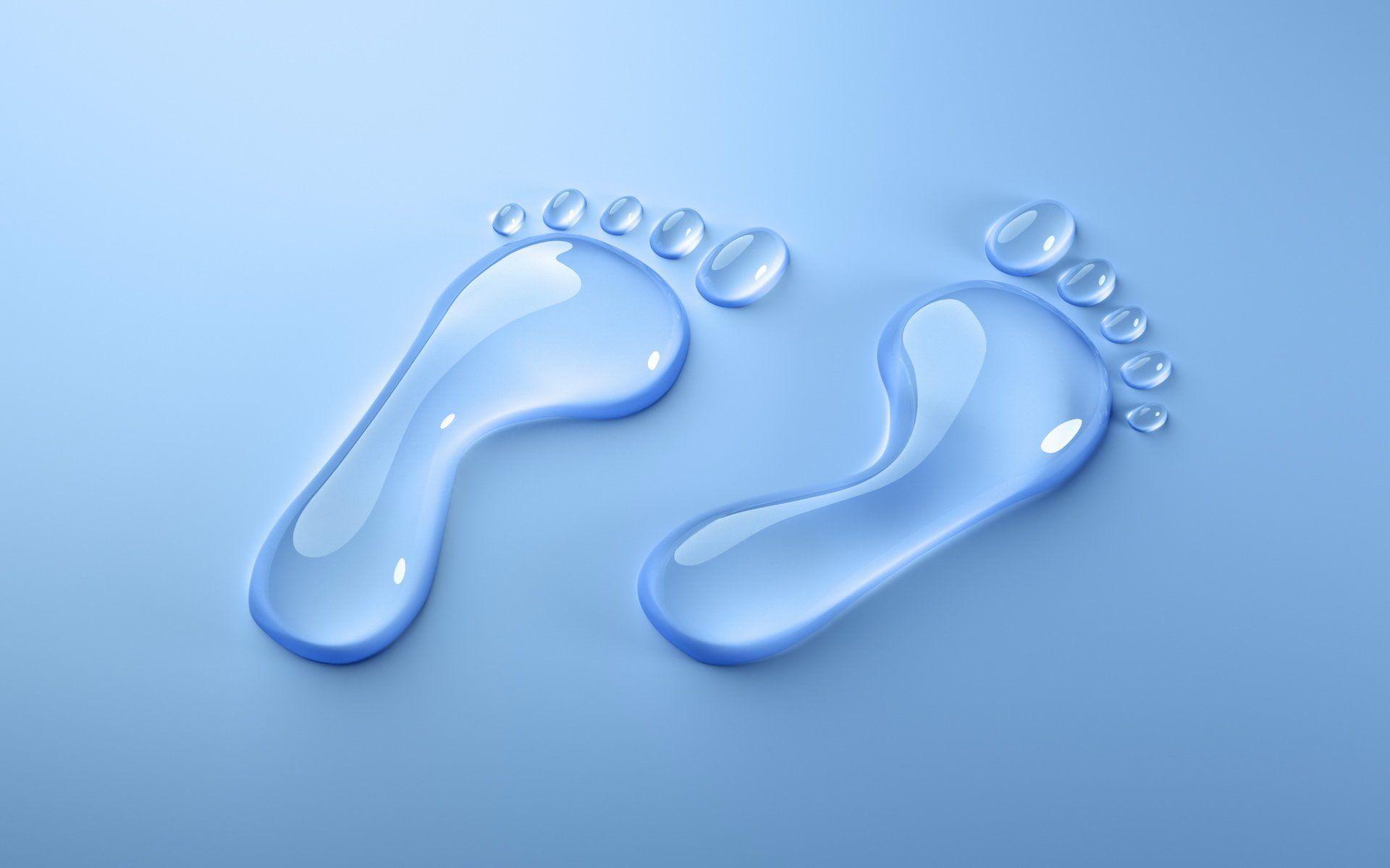 Footprint Wallpapers - Top Free Footprint Backgrounds - WallpaperAccess
