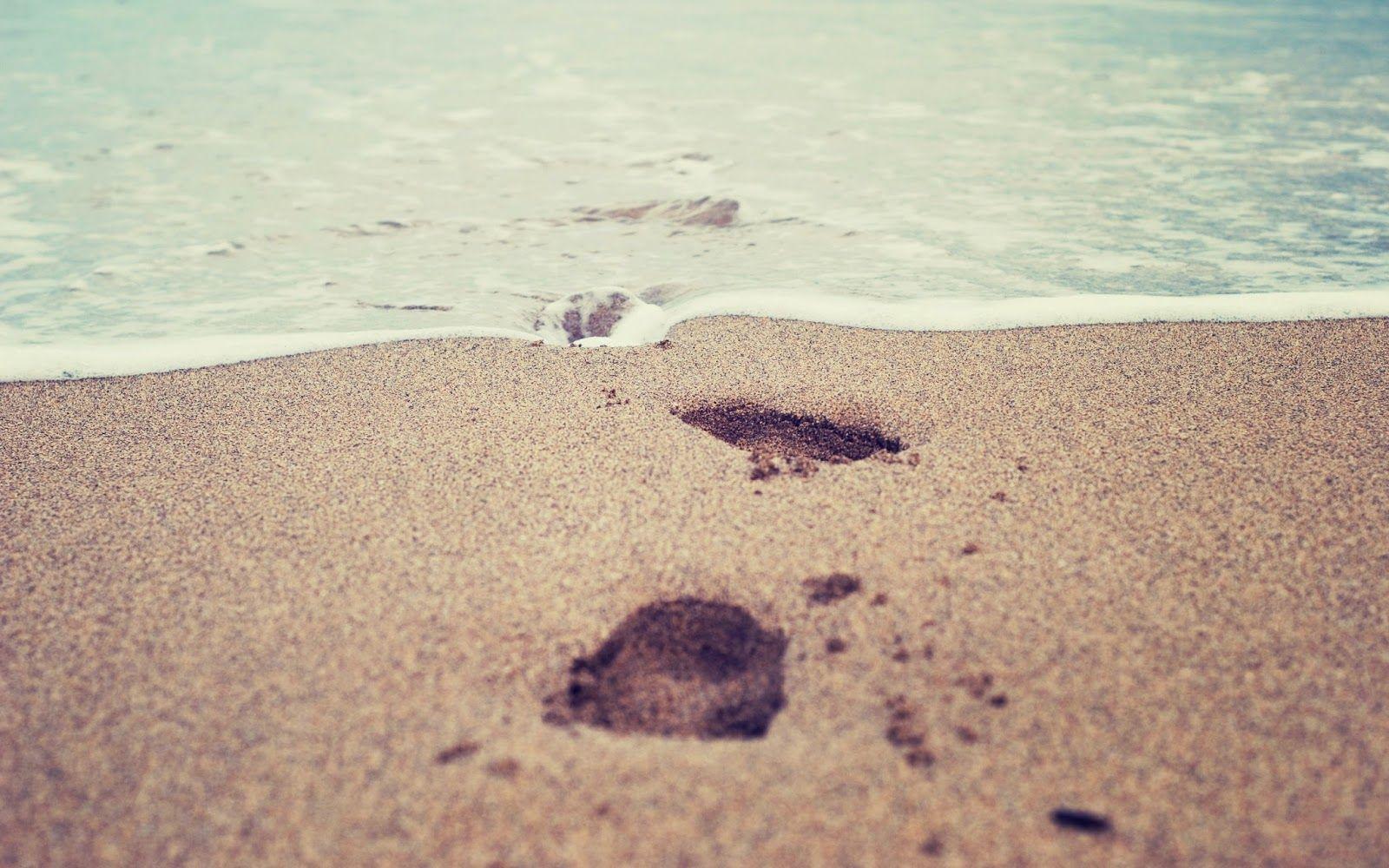 Footprint Wallpapers - Top Free Footprint Backgrounds - WallpaperAccess