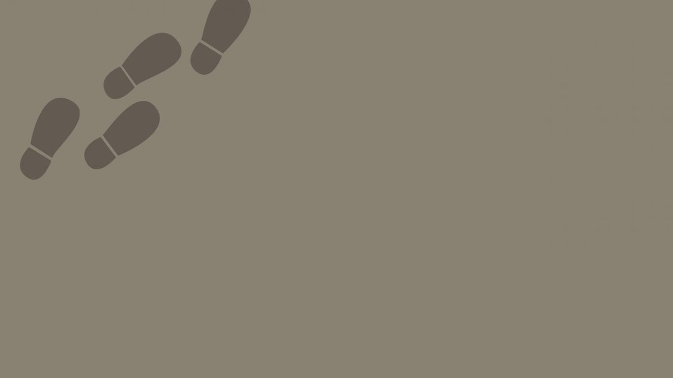 Footprint Wallpapers - Top Free Footprint Backgrounds - WallpaperAccess