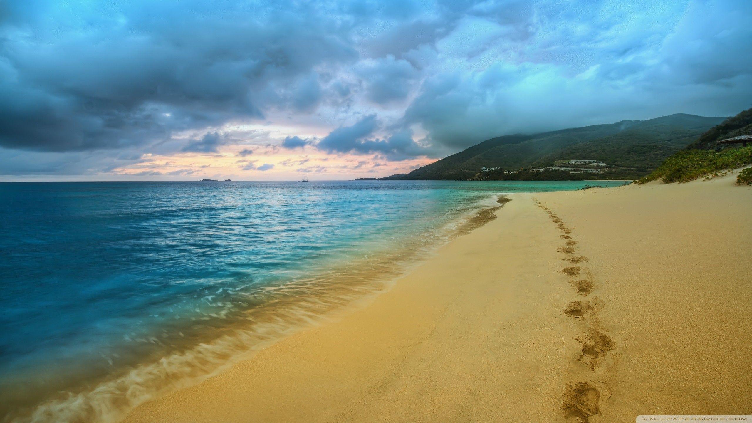 Footprint Wallpapers - Top Free Footprint Backgrounds - WallpaperAccess