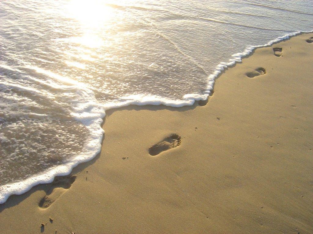 Footprint Wallpapers - Top Free Footprint Backgrounds - WallpaperAccess