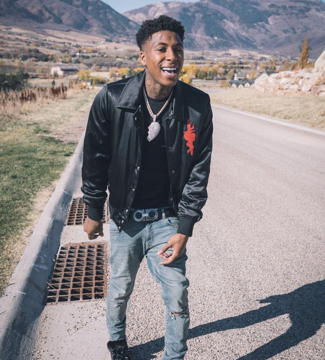 YoungBoy Never Broke Again Wallpapers - Top Free YoungBoy Never Broke ...