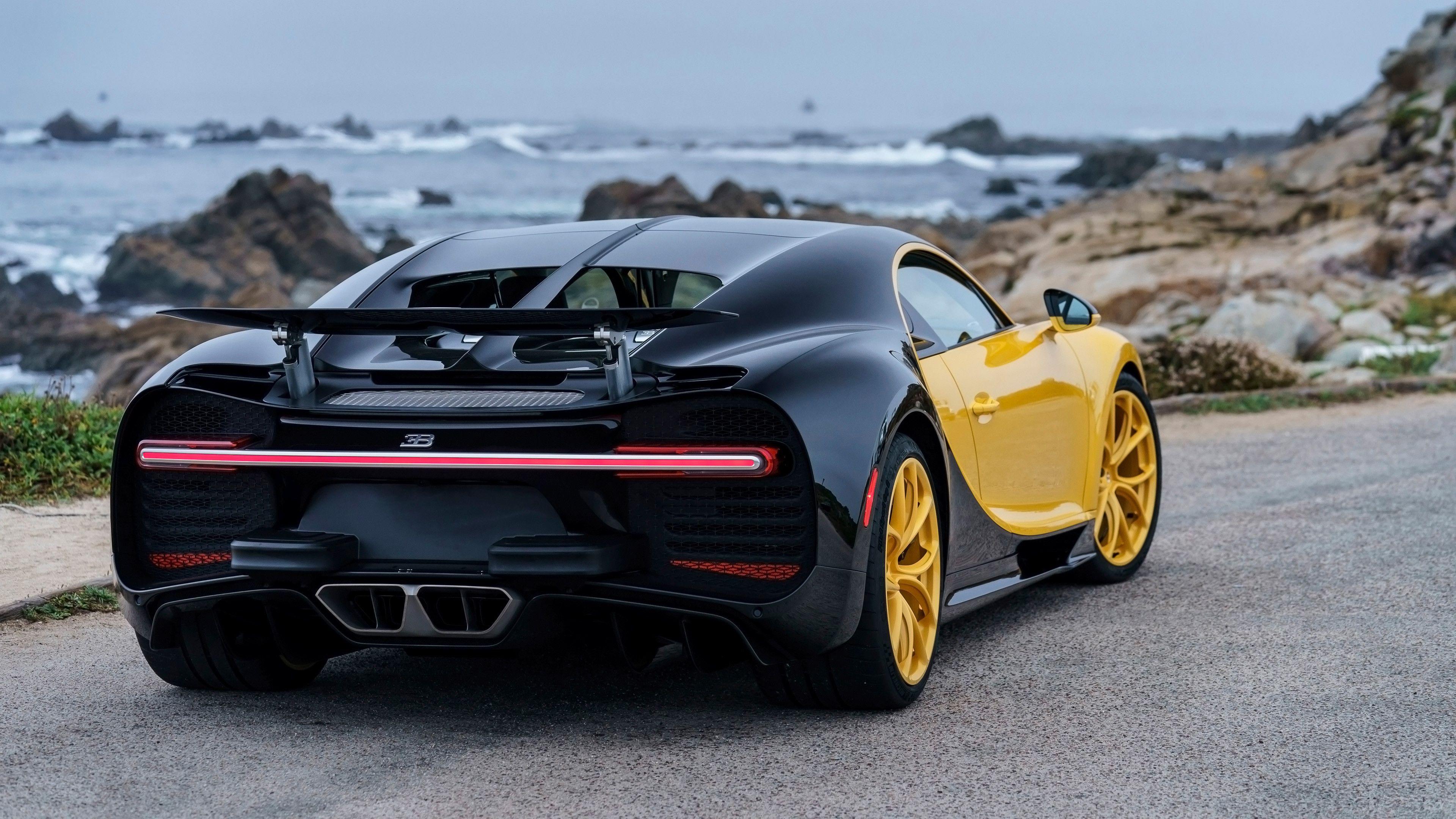 Bugatti 4K Wallpapers - Top Free Bugatti 4K Backgrounds - WallpaperAccess