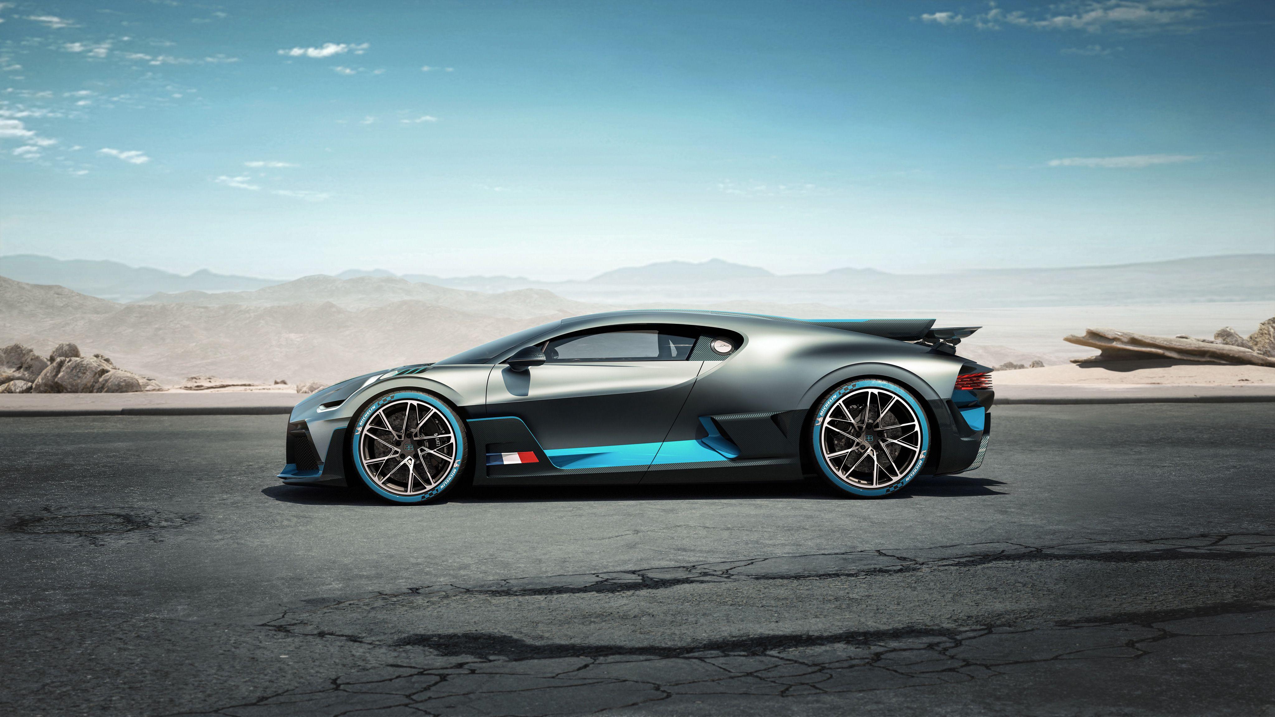Bugatti 4K Wallpapers - Top Free Bugatti 4K Backgrounds - WallpaperAccess