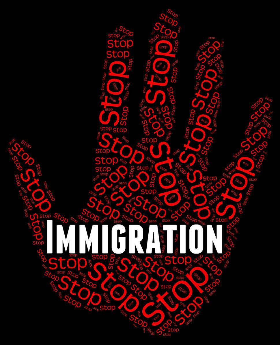 Immigration Wallpapers - Top Free Immigration Backgrounds - WallpaperAccess