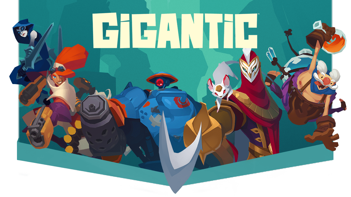 Gigantic Wallpapers - Top Free Gigantic Backgrounds - WallpaperAccess