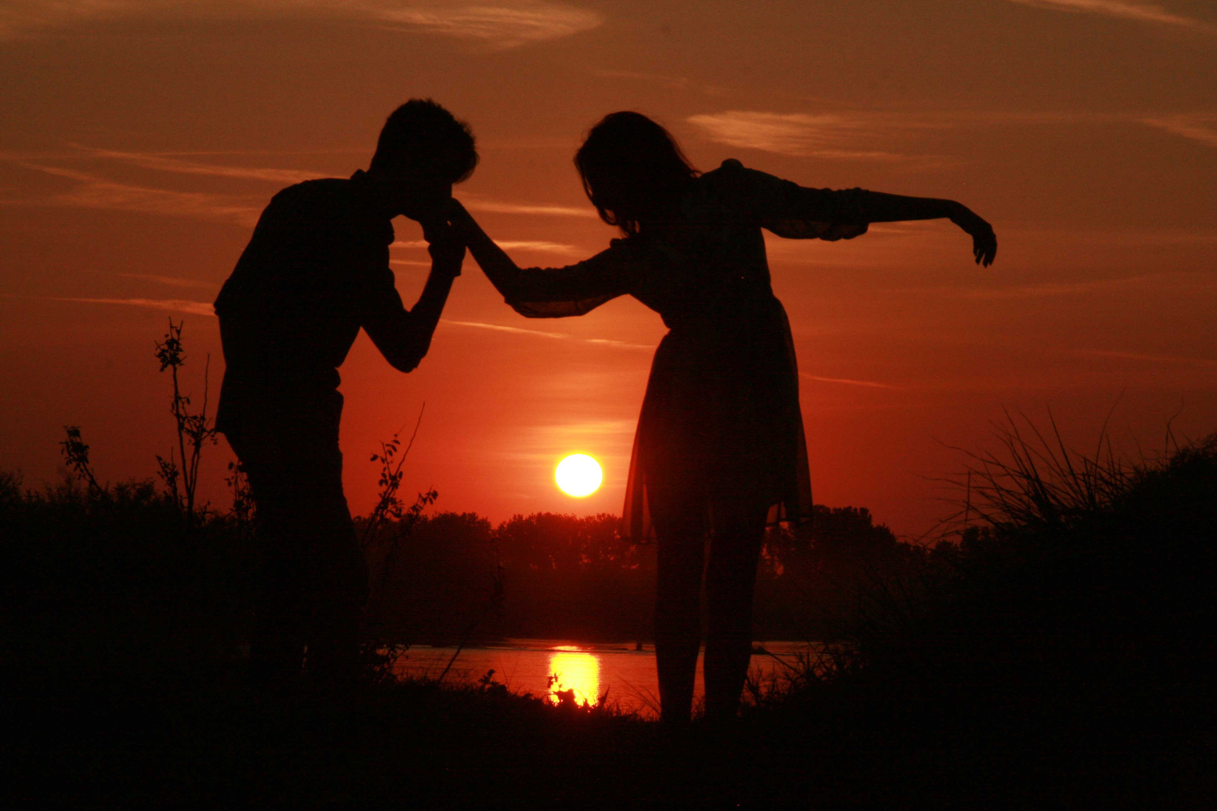Girlfriend And Boyfriend Wallpapers - Top Free Girlfriend And Boyfriend ...