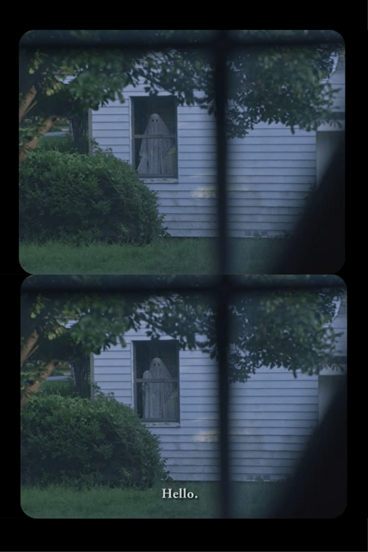 A Ghost Story Wallpapers - Top Free A Ghost Story Backgrounds ...