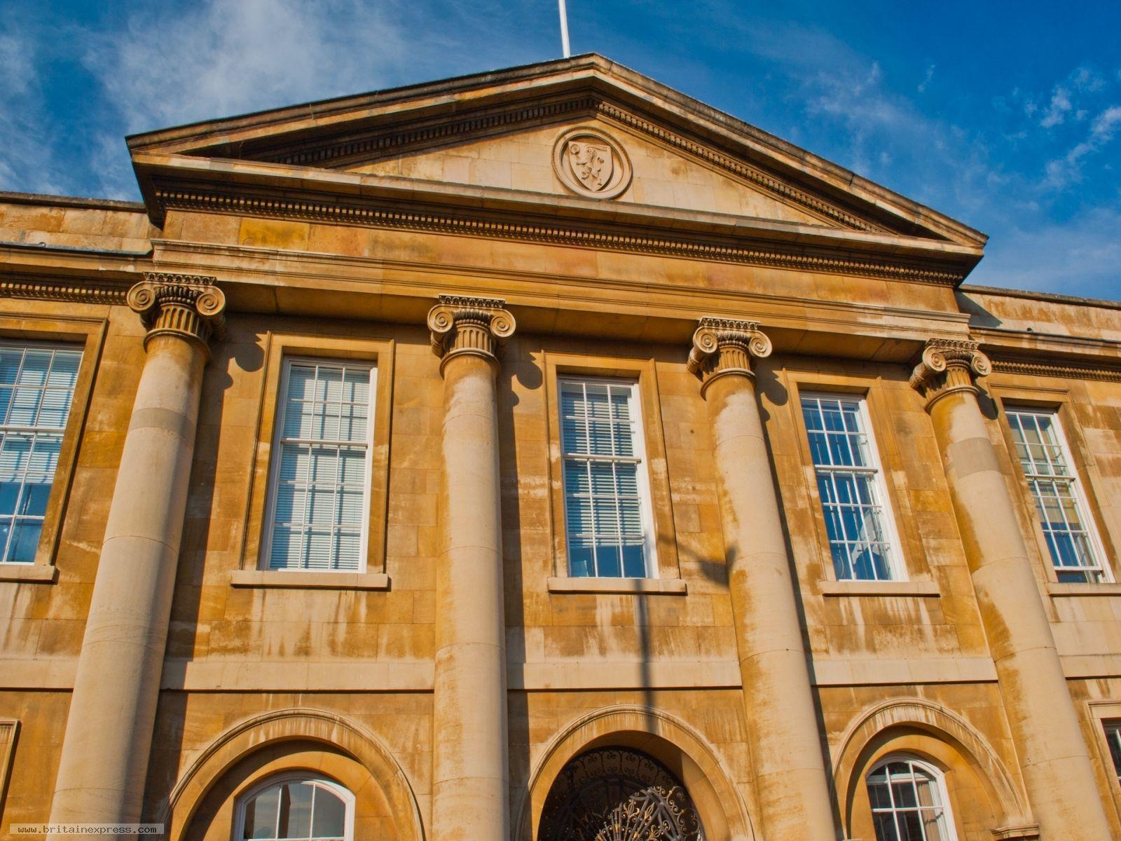 Emmanuel College Wallpapers - Top Free Emmanuel College Backgrounds ...