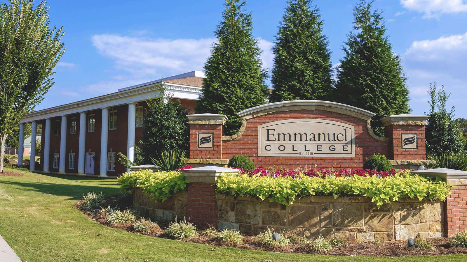 Emmanuel College Wallpapers - Top Free Emmanuel College Backgrounds ...