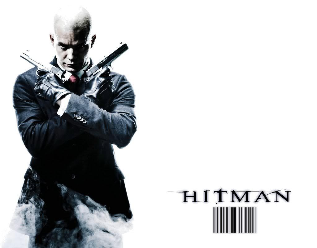 Hitman Movie Wallpapers - Top Free Hitman Movie Backgrounds ...
